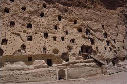 filotheatis: Lycaonia: Lystra