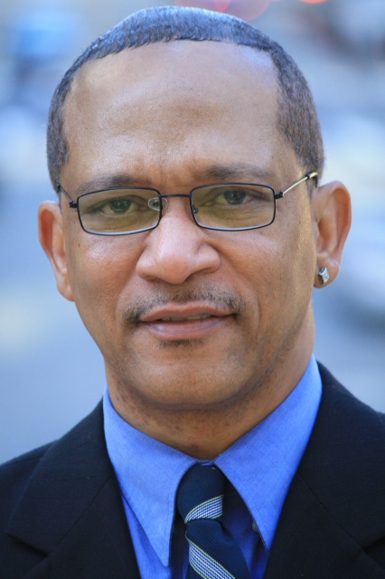 Behind the Razor Wire Fence: Dr. Robert Jamison: "Behind the Razor Wire ...