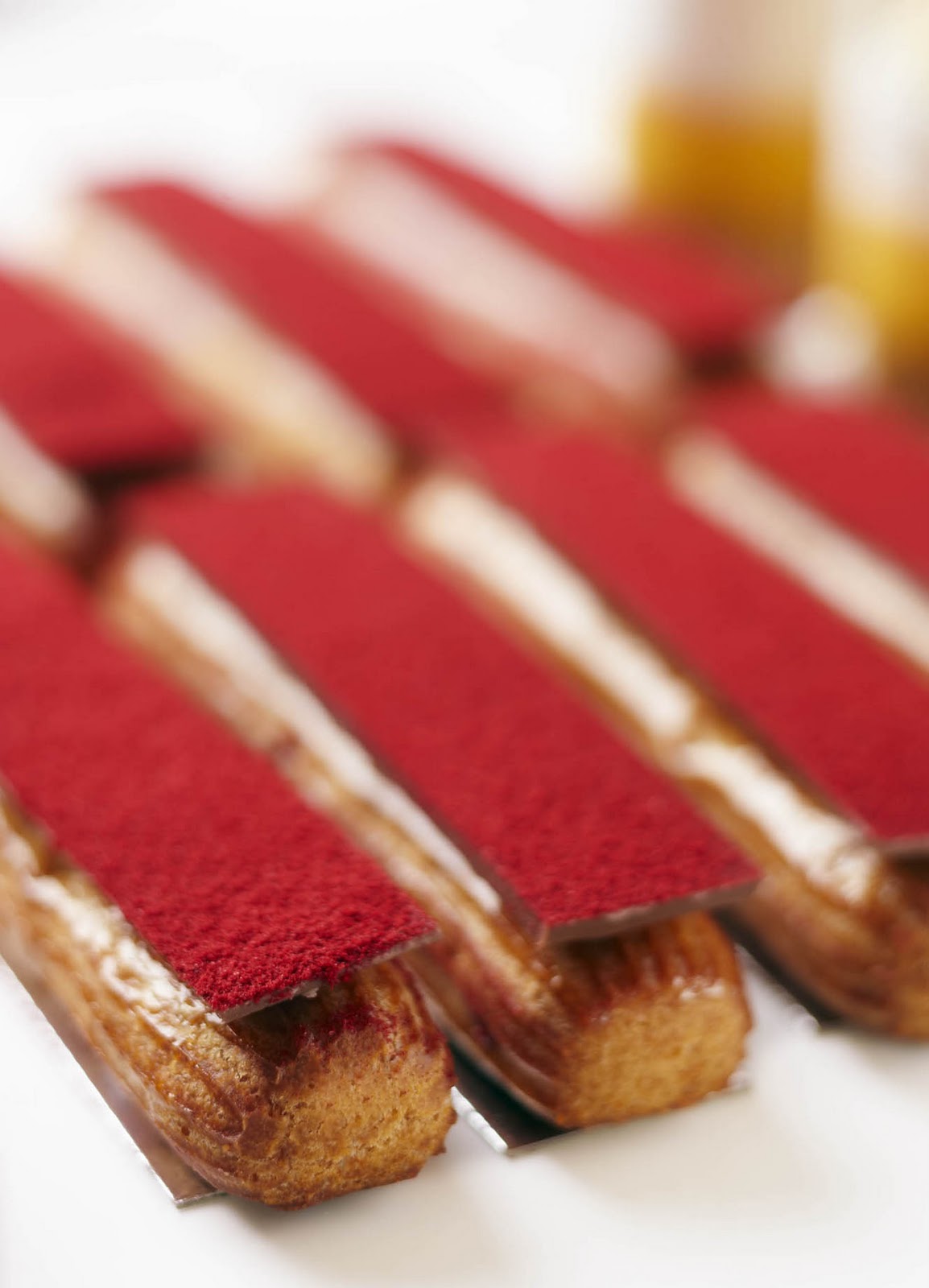 Burch and Purchese Sweet Studio: EXCLUSIVE! Afternoon Tea Sessions At ...