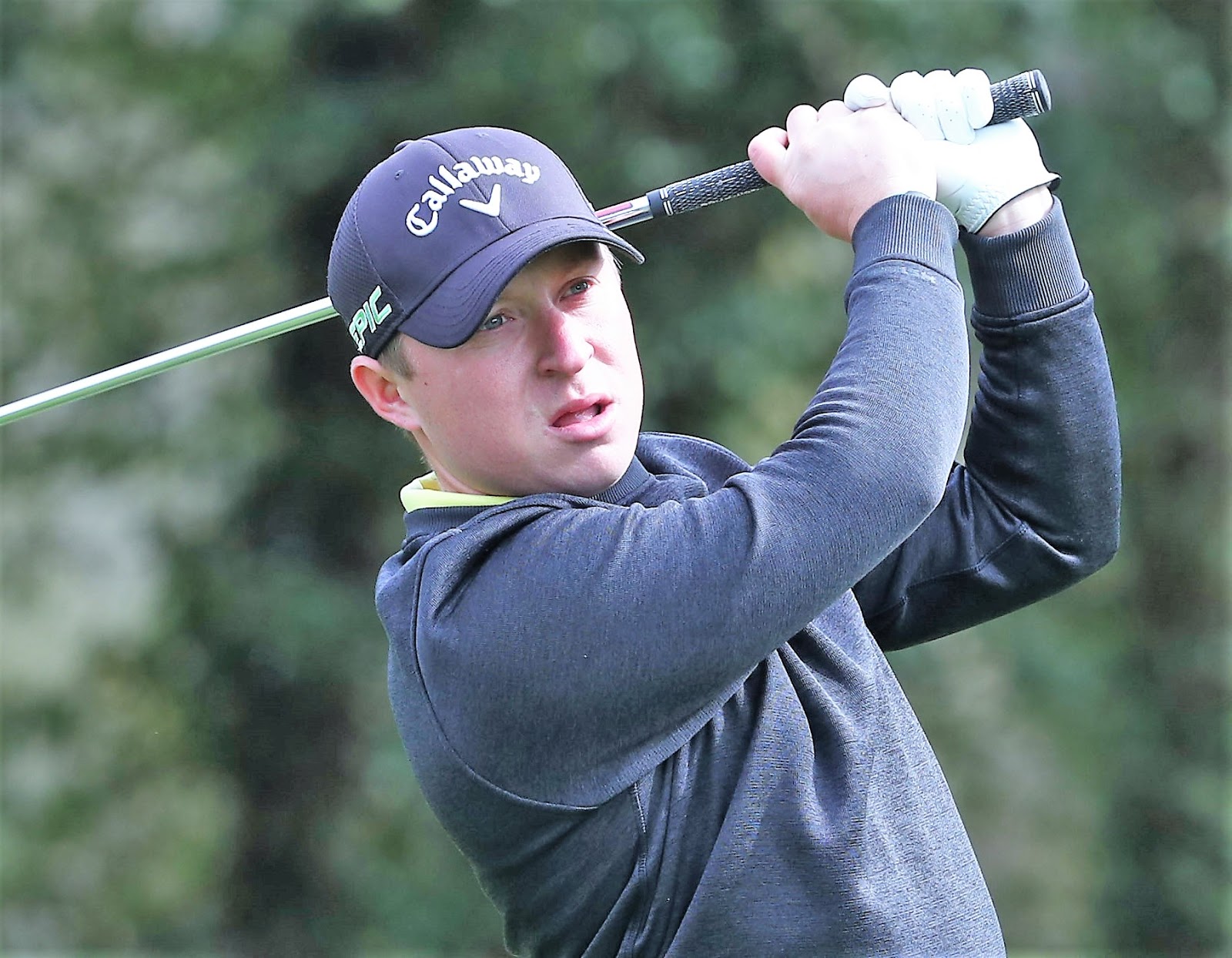 Scottish Golf View - Golf News from Around the World