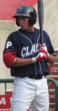 Prospect Nation 2013: #21 OF Kelly Dugan – Phillies Nation