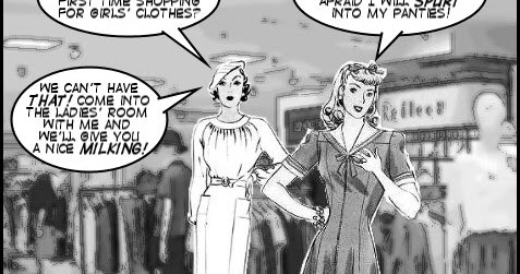 enTRANSed: First Trip