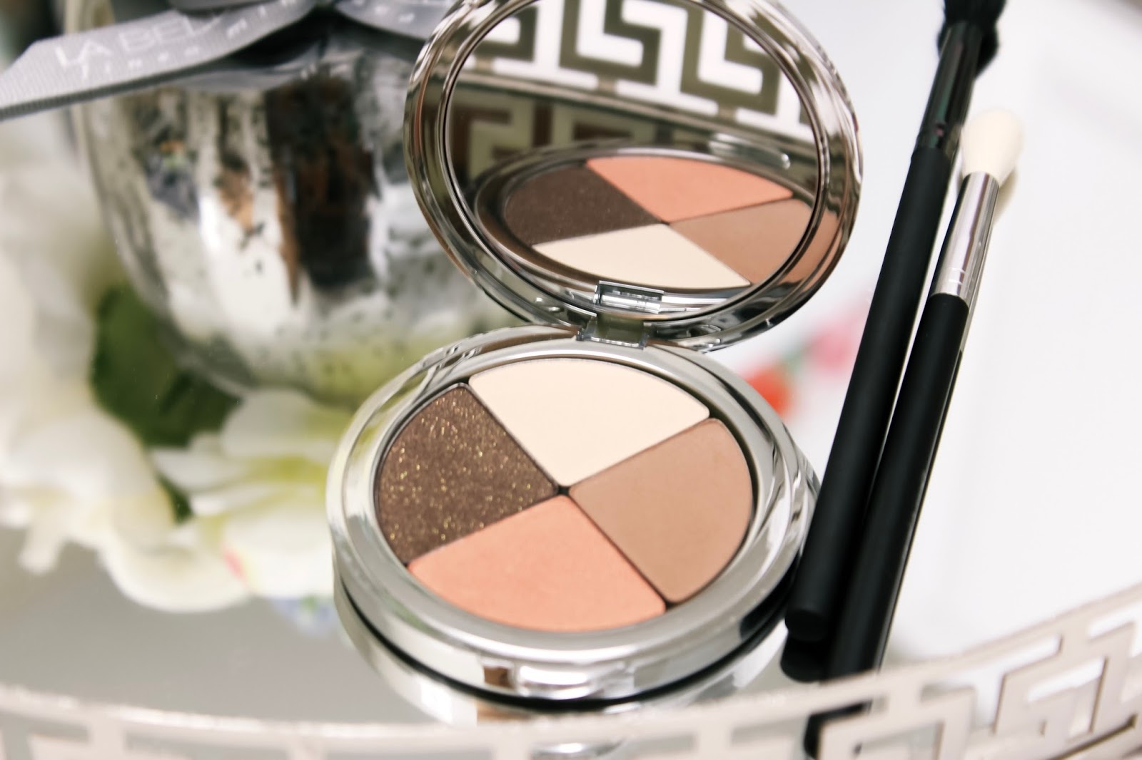 Spring Makeup Looks With La Bella Donna — Patty's Kloset