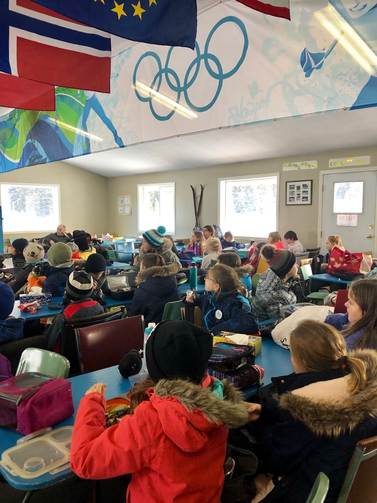 Martin Luther King Jr and Gingerbread Waffles – Honeybears & Sydneybeans