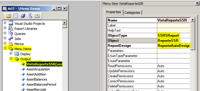 Aprendiendo Dynamics Ax: Reportes SQL Reporting services (SSRS) en ...