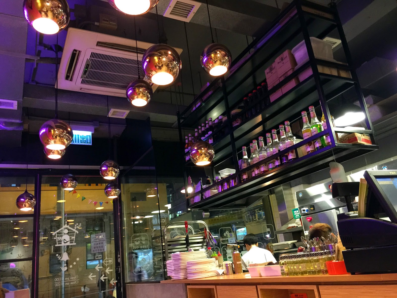 HeSheEat Mongkok (Hong Kong, CHINA) ★★★★☆ | A traveling foodie's ...