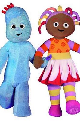 Marthe sin blogg: Hopsi daisy etterlysning