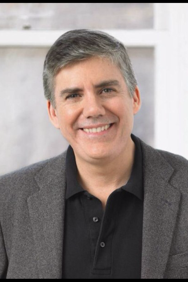 Rick Riordan