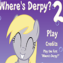 Where is Derpy 2 | My Little Pony Games - Friendship Is Magic - a new ...