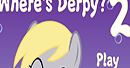 Where is Derpy 2 | My Little Pony Games - Friendship Is Magic - a new ...