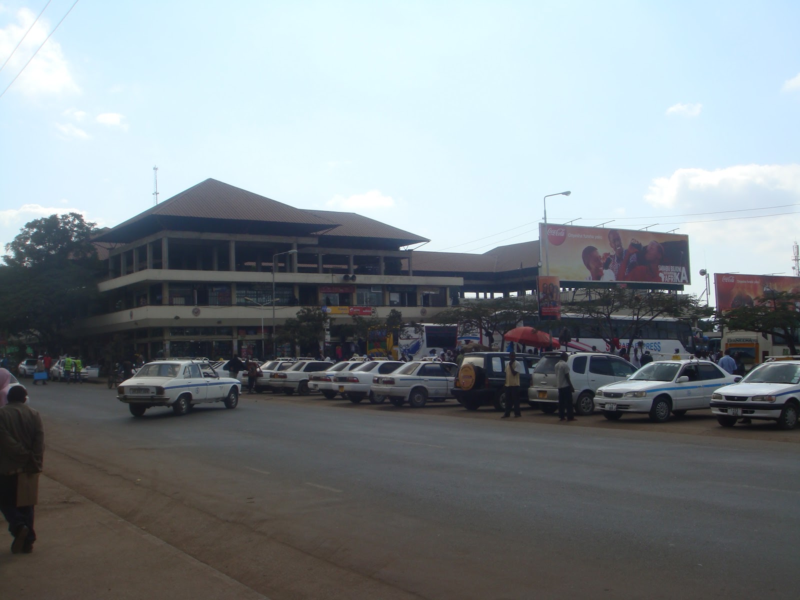 NIMEONA: KILI-GALLERY,DAILY UPDATED