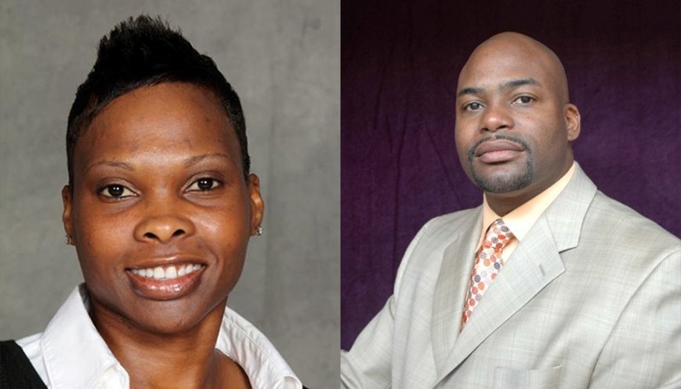 MEAC/SWAC SPORTS MAIN STREET™: Alabama A&M Head Coach Semeka Randall ...