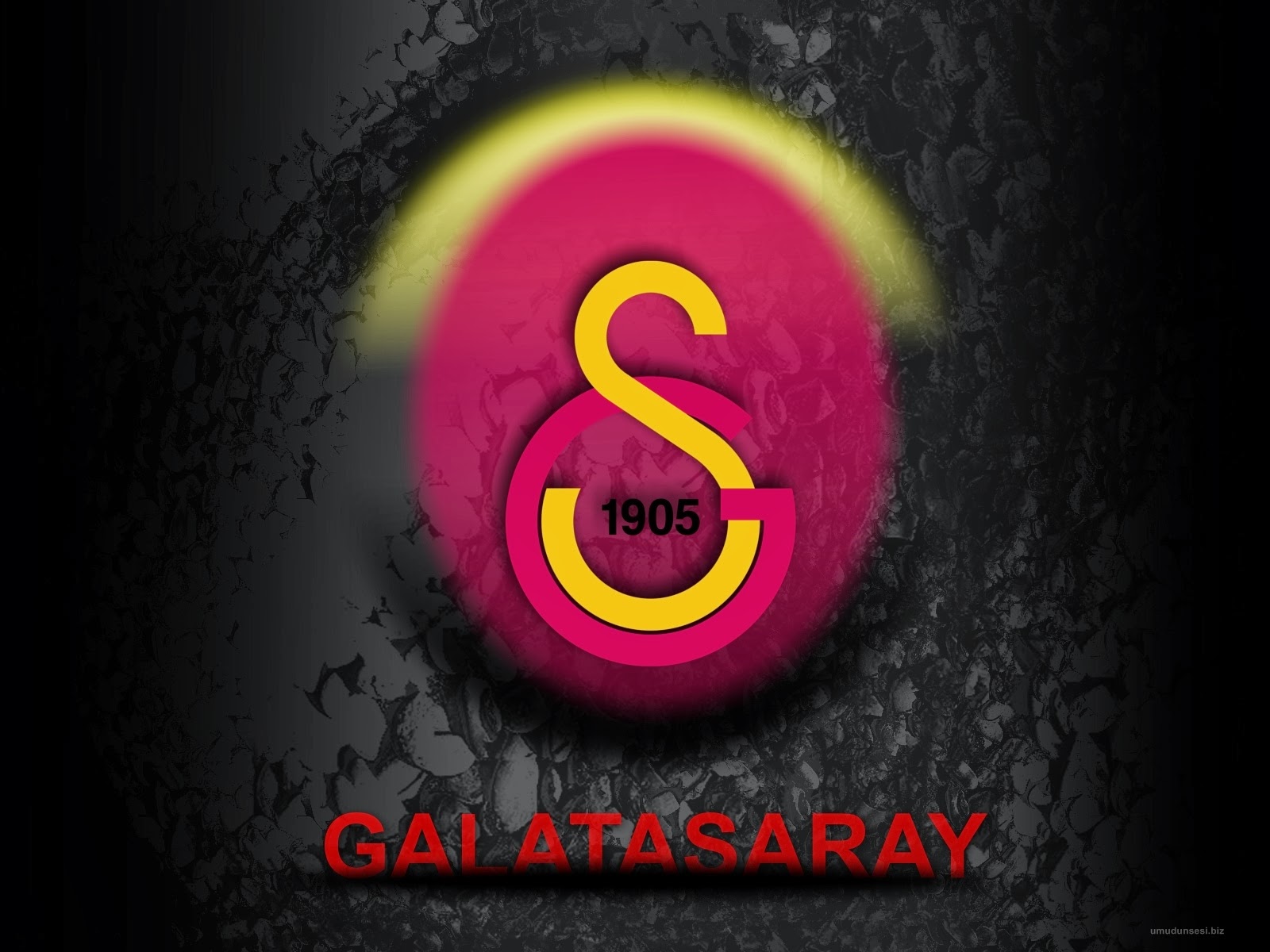 GALATASARAY - Cimbom | HD - 1080p | Masaüstü Arkaplan Resimleri | HD ...