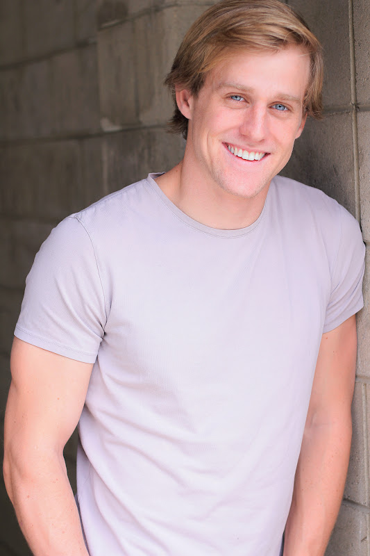 GRIGWARE INTERVIEWS: Interview with Deathtrap Star Burt Grinstead