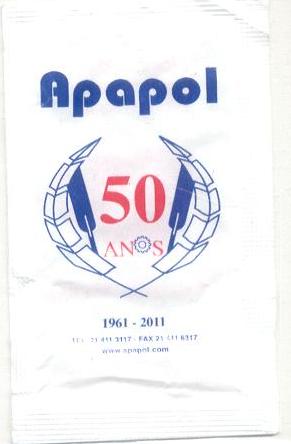 AÇUCAR COM AÇUCAR: Novidade