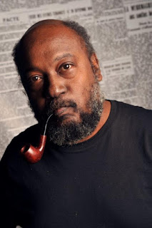 Famous Pipe Smokers: Lyonel Trouillot