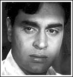 Bollywood Actors: Rajendra Kumar