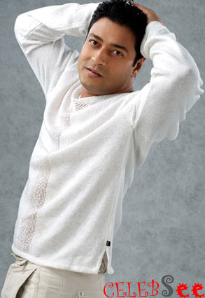 Bangladeshi Actor Ferdous Ahmed CelebSee BD CelebSee