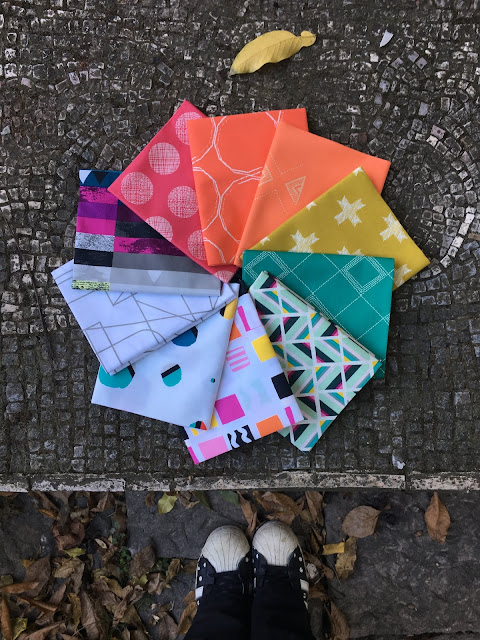 Likeflowersandbutterflies: AGF curated bundles