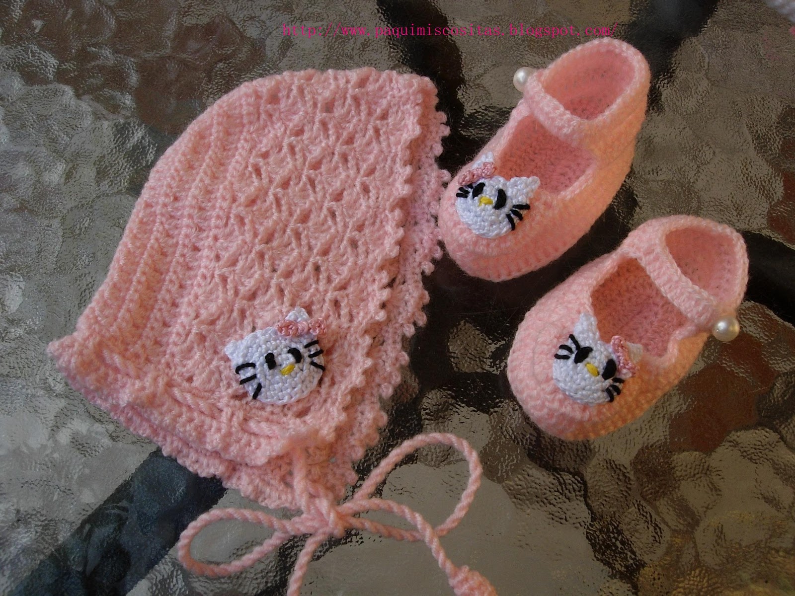 MIS COSITAS!!: Mas cositas de bebe