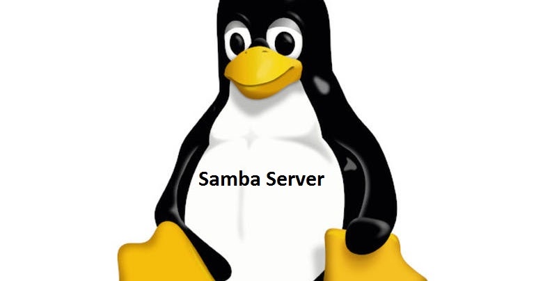Cara Install dan Konfigurasi Samba Server