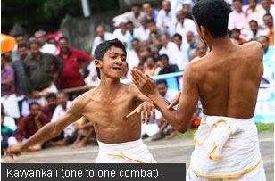 Cluster of Thoughts: Onam is Coming and so Is Onasadya.......