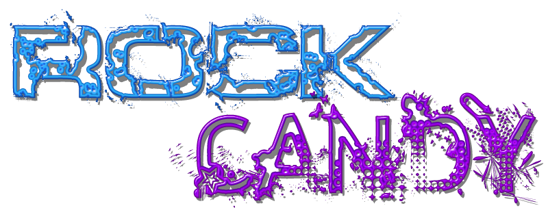 ROCK CANDY: Post To Be - 100 BLOCK OPENS APRIL 9!