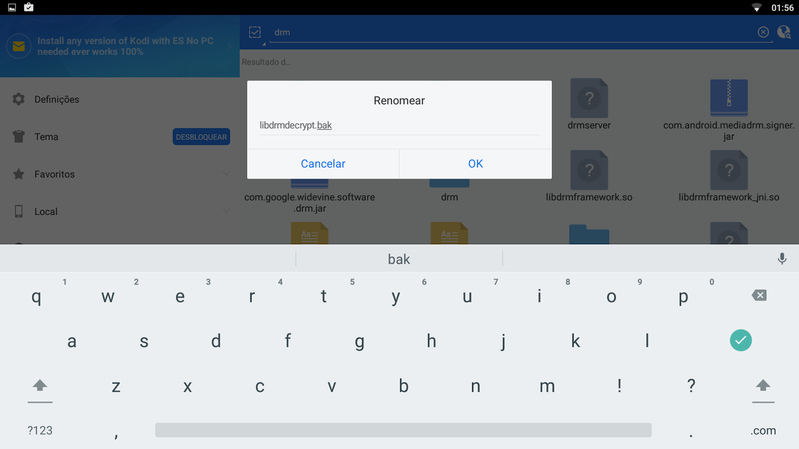 A Minha Casa Digital: Como resolver Erro 0013 no Netflix em Boxes ...