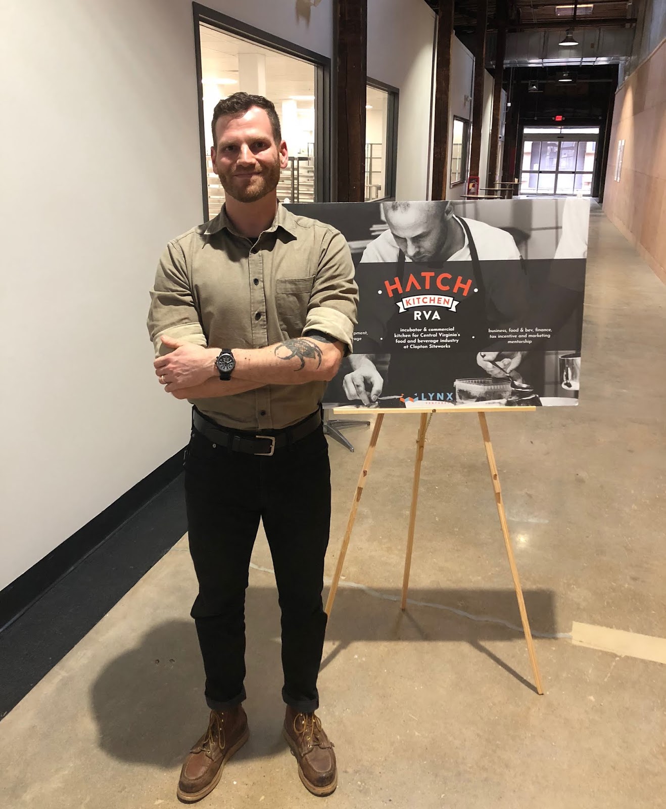 Campus Happenings: Hatching Dreams