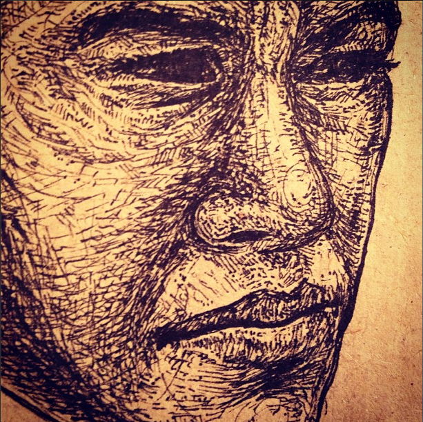 Vimural: The Viral Mural Home to Street Artist Biographies: Mata Ruda