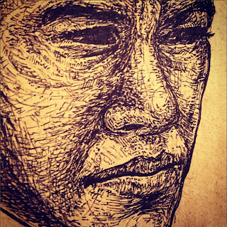 Vimural: The Viral Mural Home to Street Artist Biographies: Mata Ruda