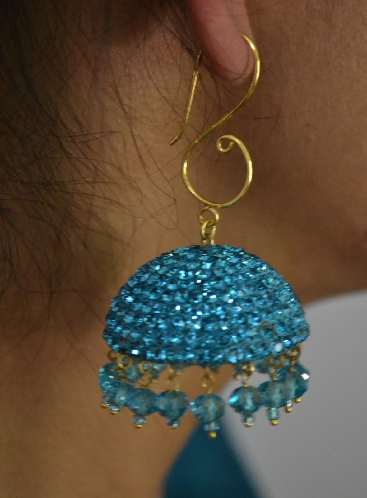 Banna Creations: The Traditional Art of Making Lac Jewellery