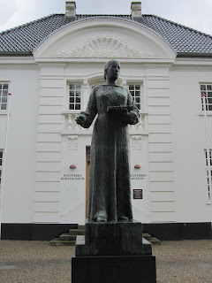 Like STORM, but with a U: Jutland Trip - Holstebro