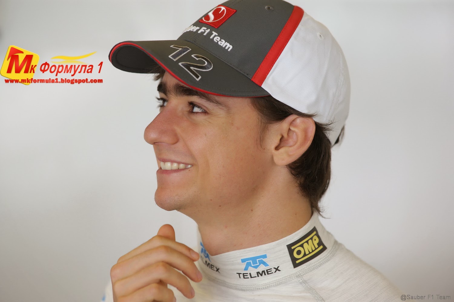 ESTEBAN GUTIERREZ STAYS IN SAUBER, SIROTKIN GETS TEST DRIVER ROLE ...