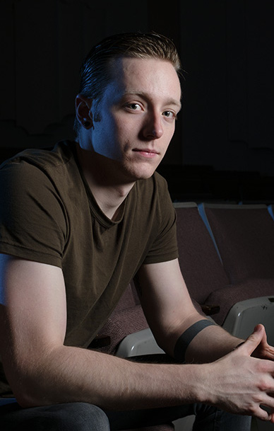 TrustMovies: With Josh Lobo's VERY slow-burn, would-be horror-thriller ...