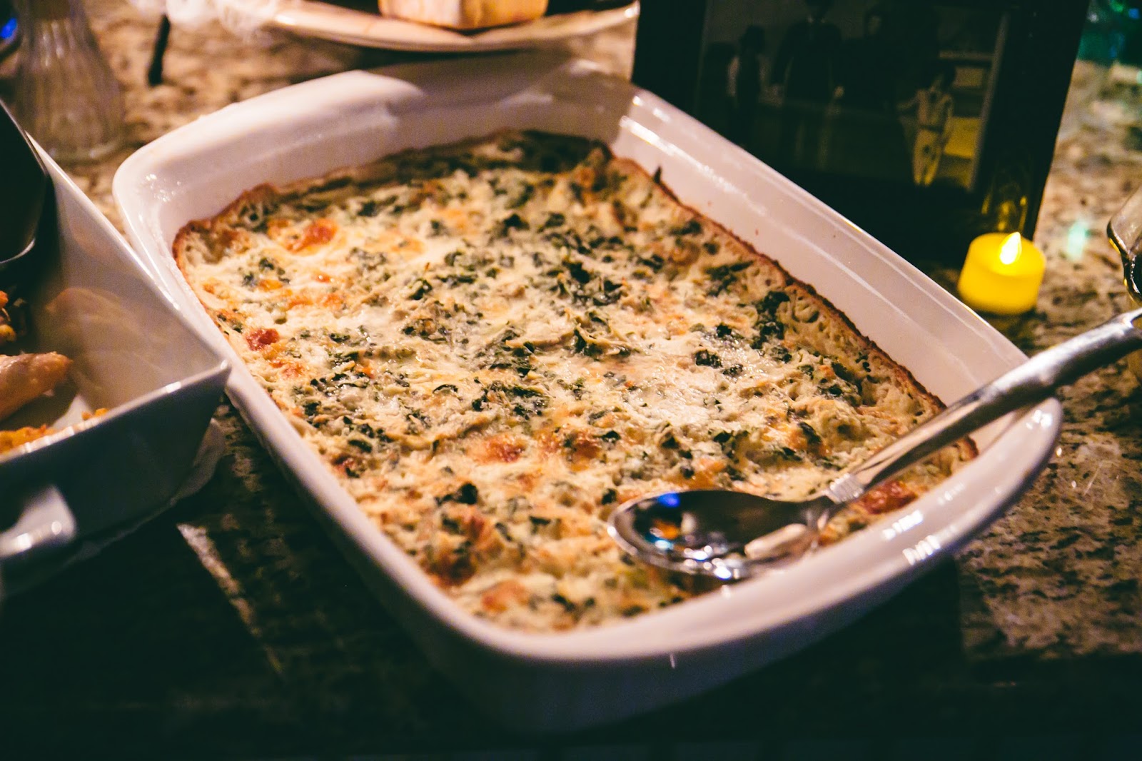 Delicious Reads: Food Ideas for "Murder on the Orient Express" {by ...