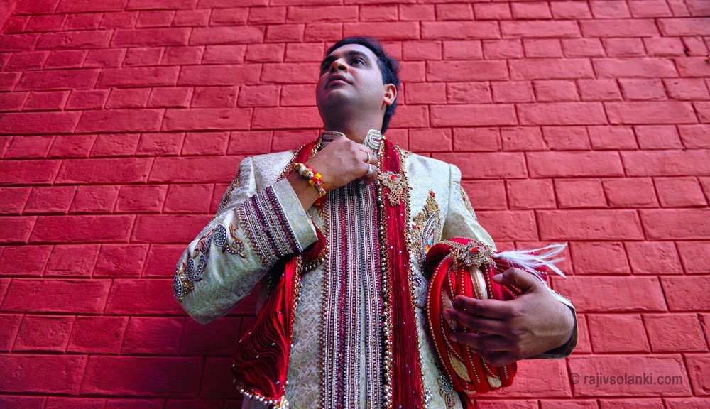 Candid Wedding Photography at Hisar – Rajiv Solanki
