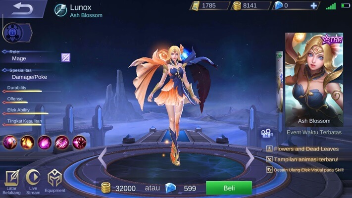 5 Hero Terbaik untuk Solo Rank versi Udil Onic Esport #UdilGang - Menit ...