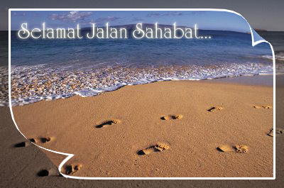 Selamat Jalan Sahabat | Motoroda | Otomotif & Roda Dua