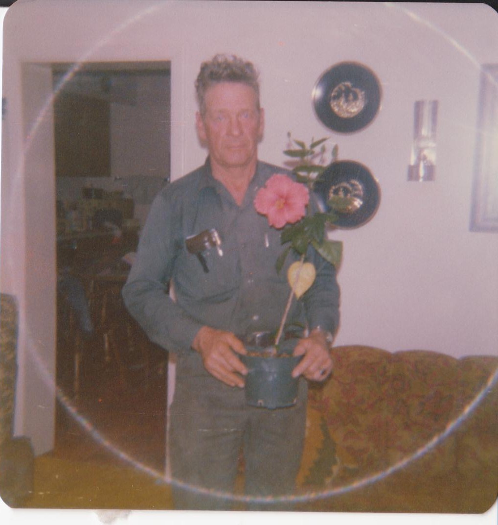 Brian Roper Family History
