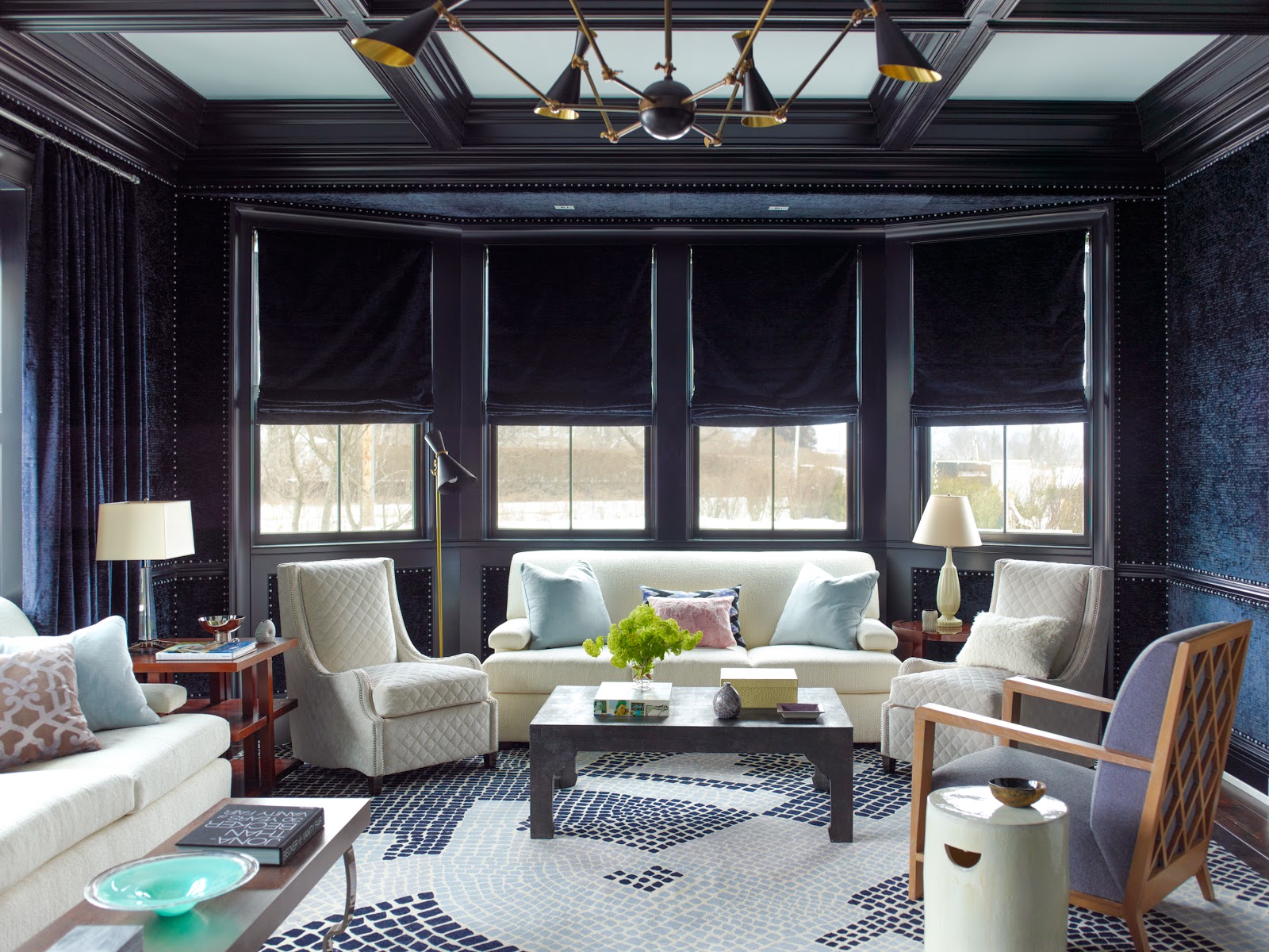 MoD Design Guru - Fresh Ideas + Cleverly Modern Design: DESIGNER ...