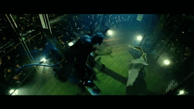 SNEAK PEEK : More "X-Men: Apocalypse"