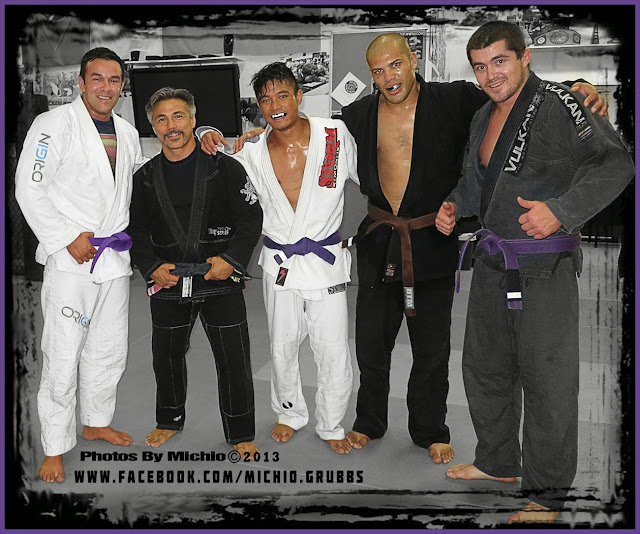 Excel Jiu Jitsu MMA & Fitness: Congrats! BJJ Belt Promotions in San Diego