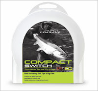 Cortland Line Company | Since 1915: Cortland Line's New Compact Switch