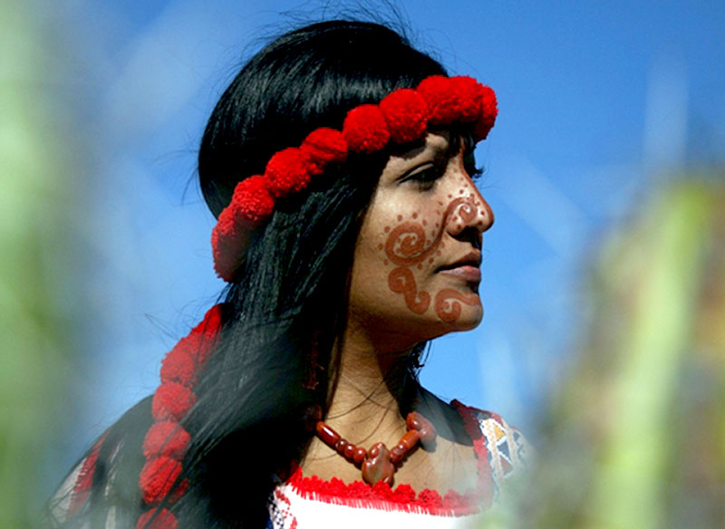 Historia Wayuu: Historia del pueblo Wayuu