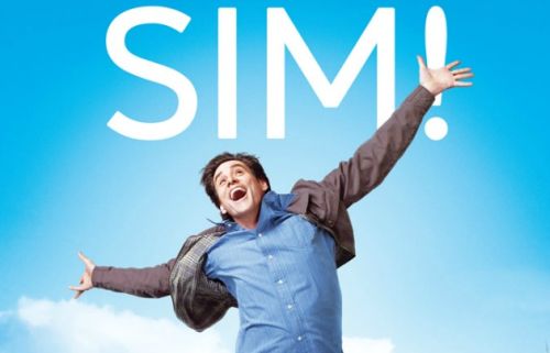 ♥ De Coração a Coração ♥: CRIADOR - SIM!