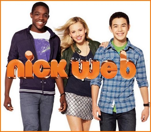 Segunda Temporada de “Supah Ninjas”! | Nick Web®