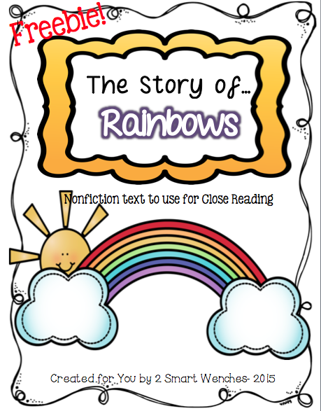 2 Smart Wenches: Lucky You Blog Hop