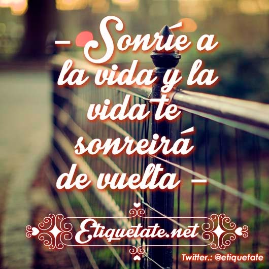 7 Frases Bonitas de Felicidad para compartir