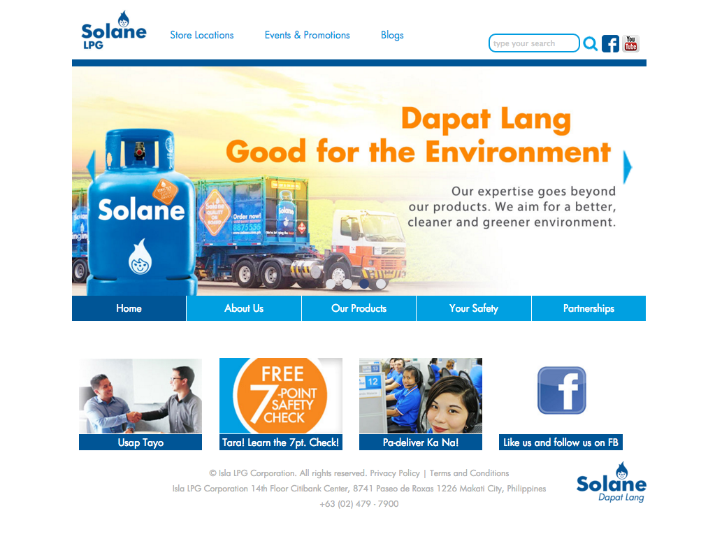 Dapat Lang! Solane Promotes Filipino Values - Everyday Adventures